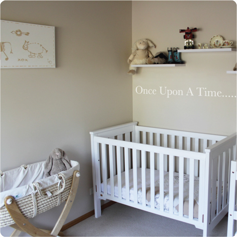 Story Quote Wall Stickers - Buy Online Or Call (03) 8774 2139