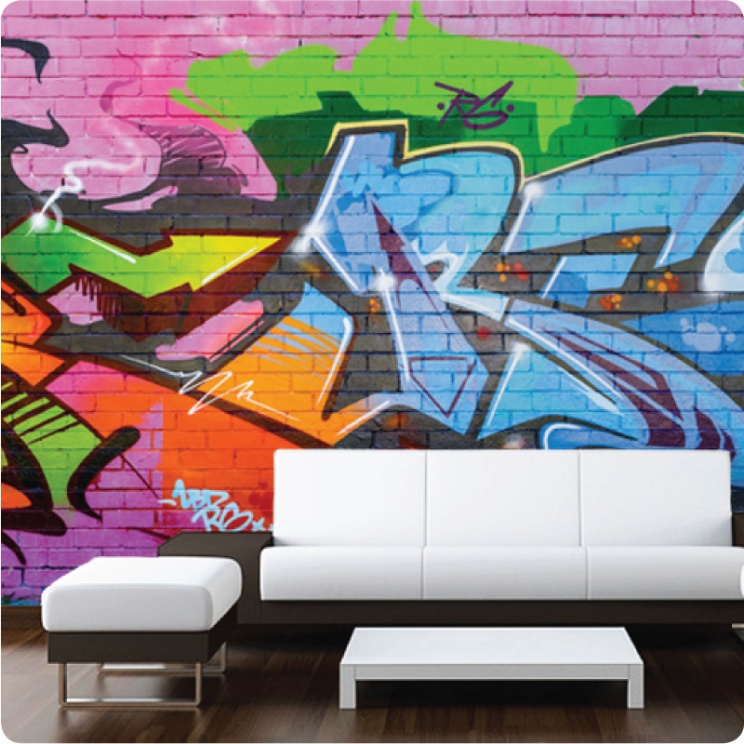 Photo Collage Murals - Buy Online Or Call (03) 8774 2139