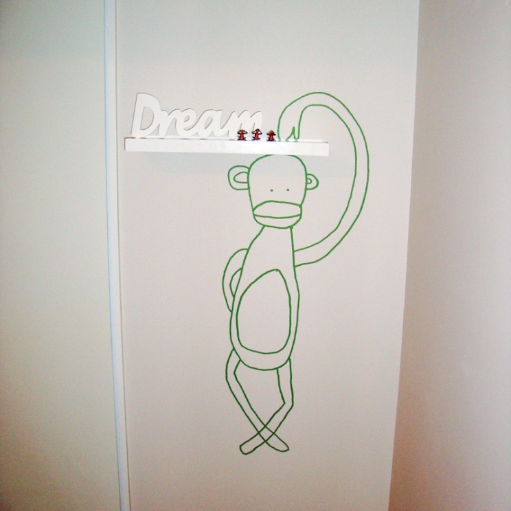 Cheekee Monkee Decals - Buy Online Or Call (03) 8774 2139
