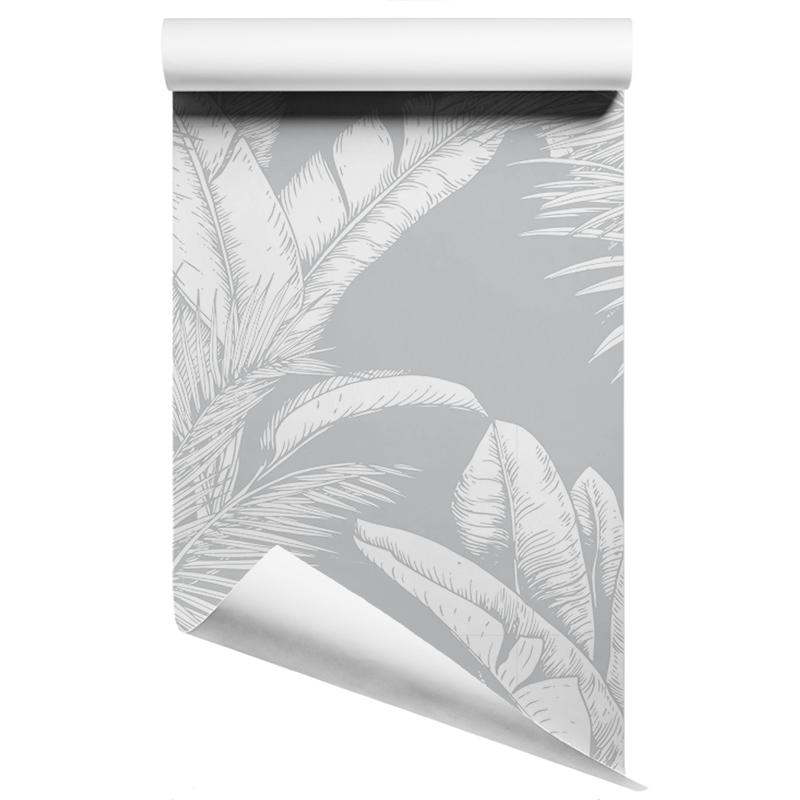 Palm Play Wallpaper - Buy Online Or Call (03) 8774 2139
