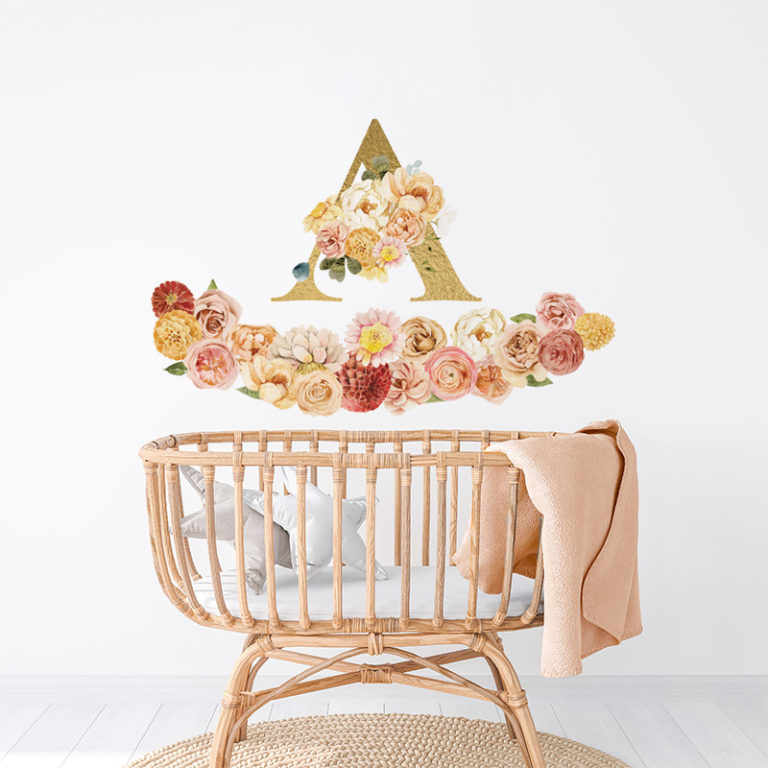 New Designs In Removable Wall Stickers - The Wall Sticker Company