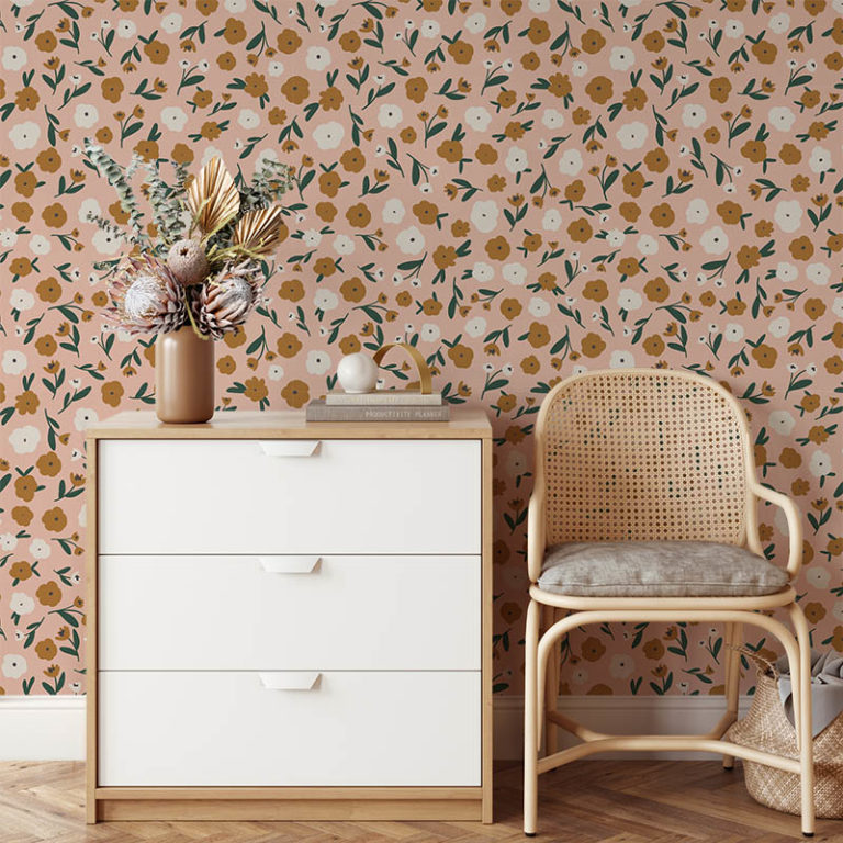 New Designs In Removable Wall Stickers - The Wall Sticker Company