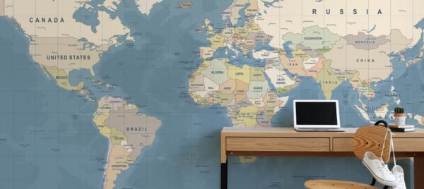 Wall Stickers & Wallpaper | The Original Wall Sticker Company